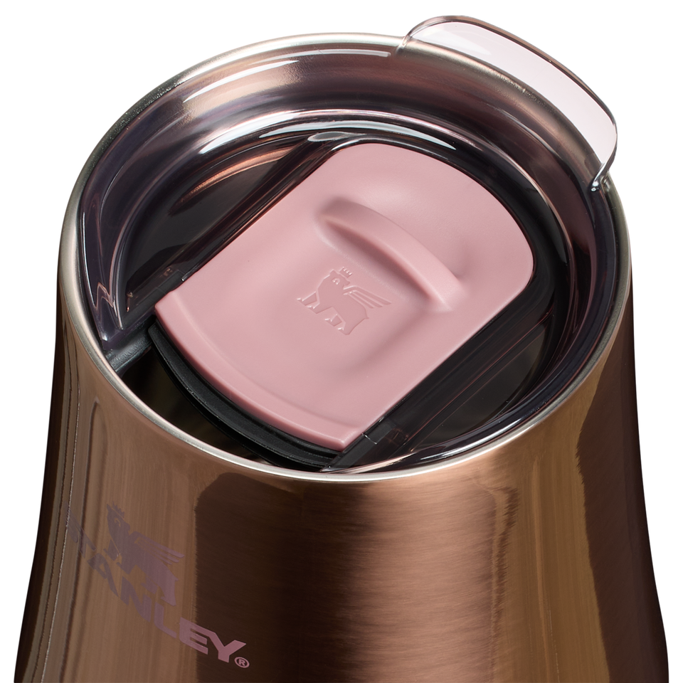 The Reserved Stainless Steel Wine Tumbler | 11 OZ – Stanley 1913