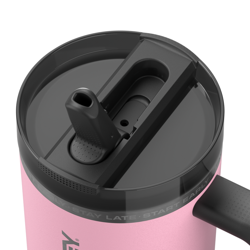 The Messi x Stanley Collab Quencher ProTour Flip Straw Tumbler | 40 OZ ...