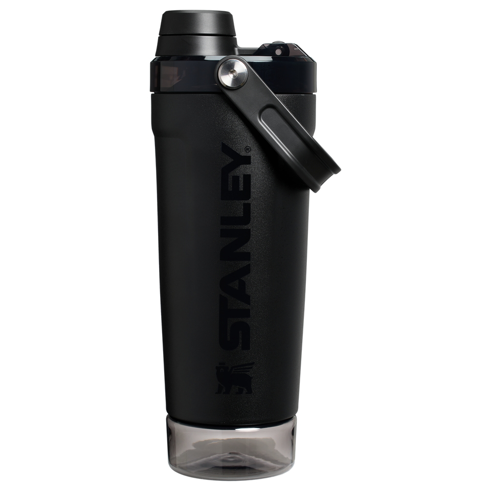 The Activate Stainless Steel Shaker Bottle | 20 OZ – Stanley 1913