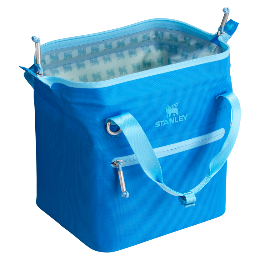 The All Day Julienne Mini Cooler | 10 Can | 7.2 QT – Stanley 1913