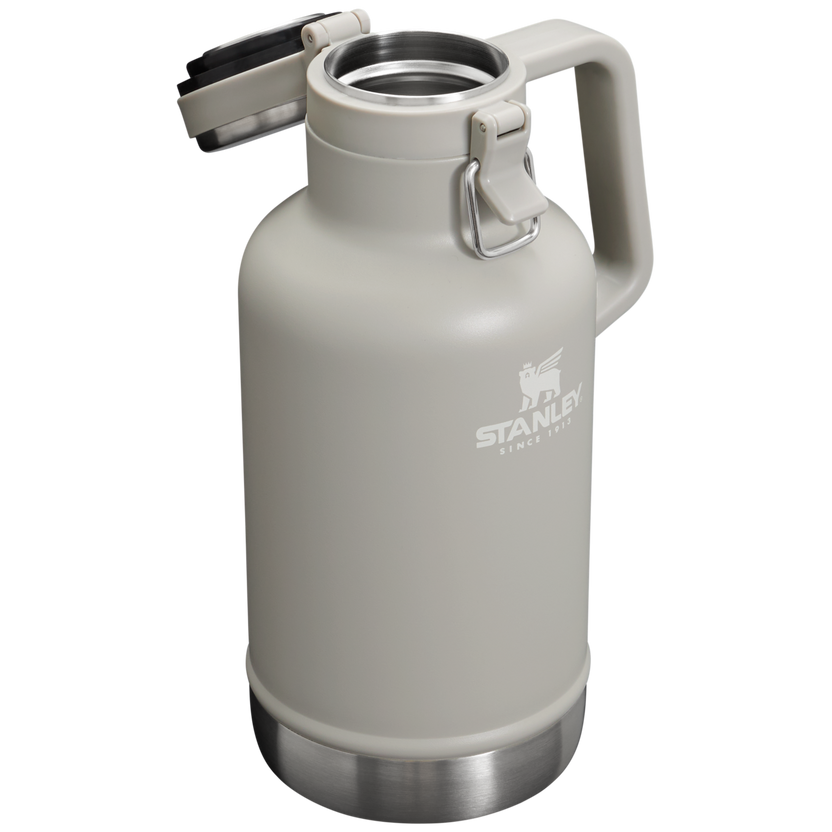 Classic Easy-Pour Insulated Beer Growler | 64 oz | Stanley – Stanley 1913