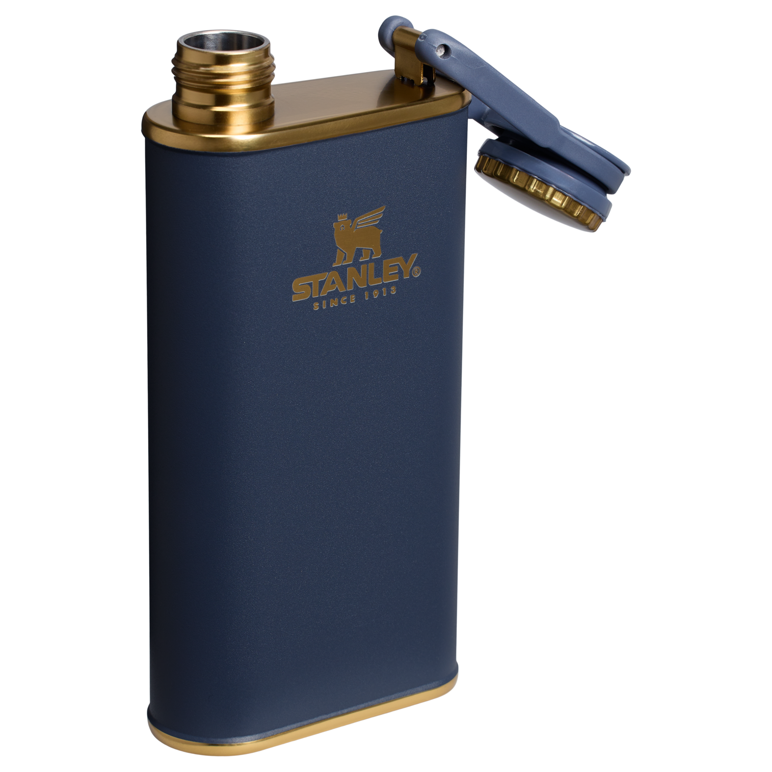 Classic Hip Flask | 8oz Vacuum Insulated | Stanley – Stanley 1913