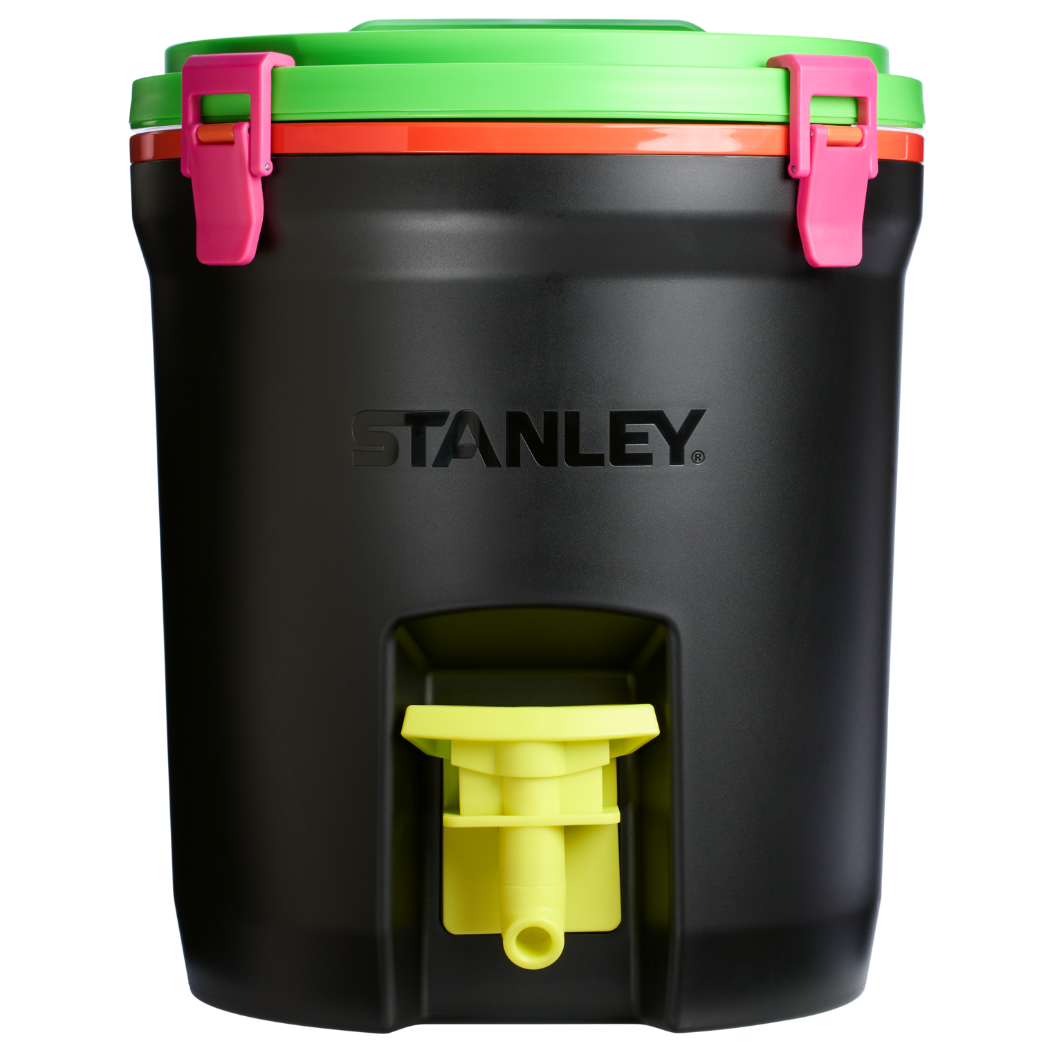 Adventure Fast Flow 2 Gallon Water Jug | Stanley – Stanley 1913