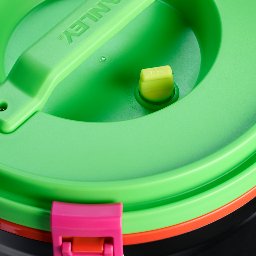 Adventure Fast Flow 2 Gallon Water Jug | Stanley – Stanley 1913