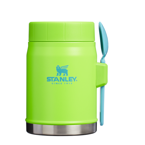 The Heat Wave Collection – Stanley 1913