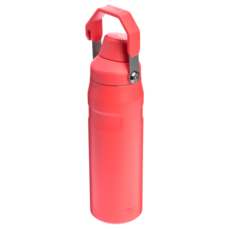 IceFlow Insulated Bottle with Fast Flow Lid | 24 OZ – Stanley 1913
