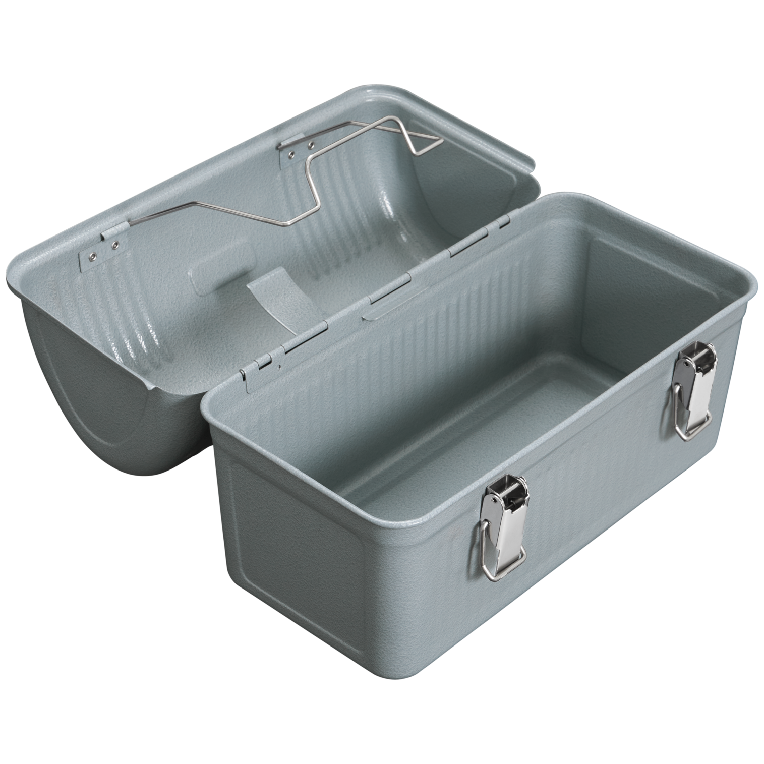 Classic Metal Lunch Box | 10 oz | Stainless Steel | Stanley – Stanley 1913