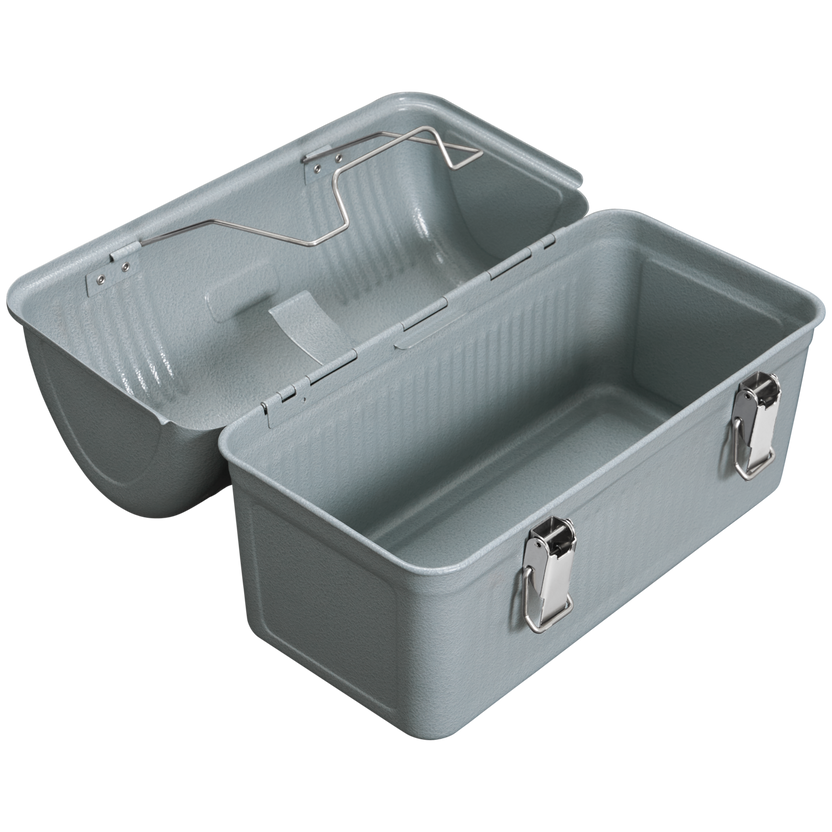 Classic Metal Lunch Box | 10 oz | Stainless Steel | Stanley – Stanley 1913