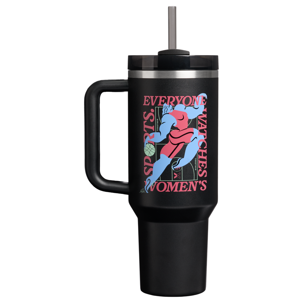 The Quencher H2.0 Flowstate™ Tumbler | 40 OZ – Stanley 1913