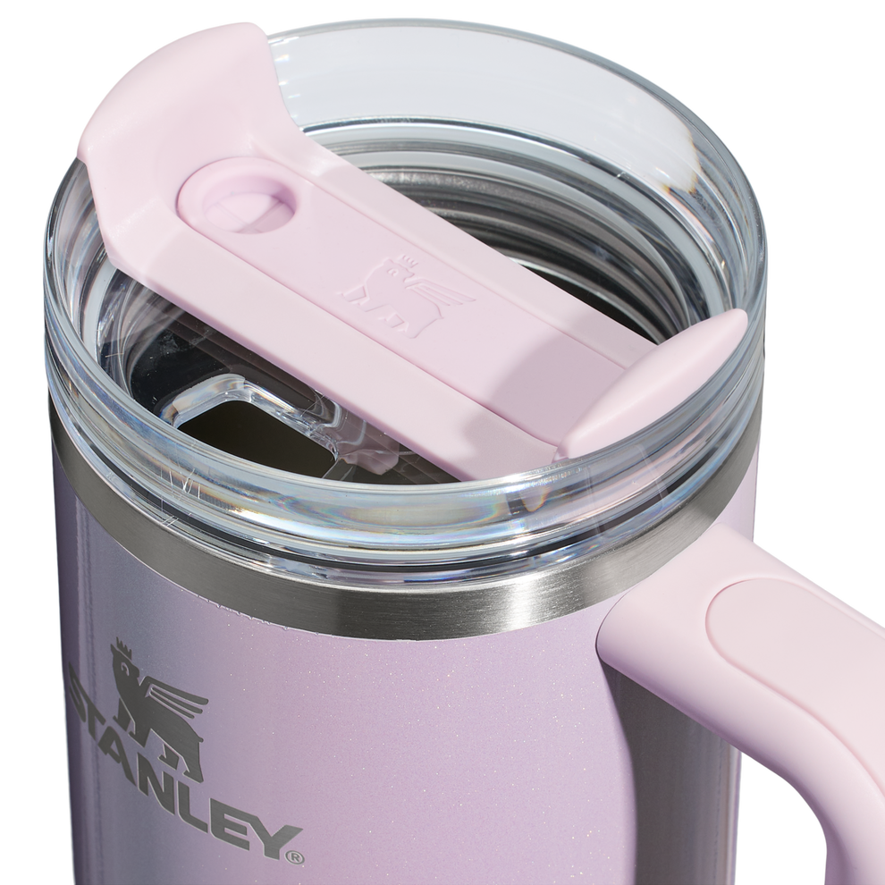 Quencher H2.0 Travel Tumbler | 30 OZ | Stanley – Stanley 1913