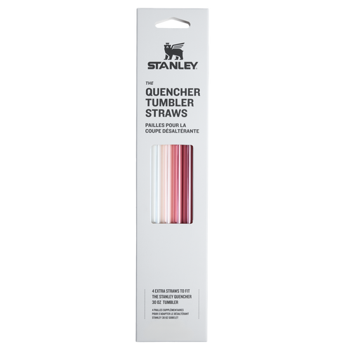 Straws – Stanley 1913