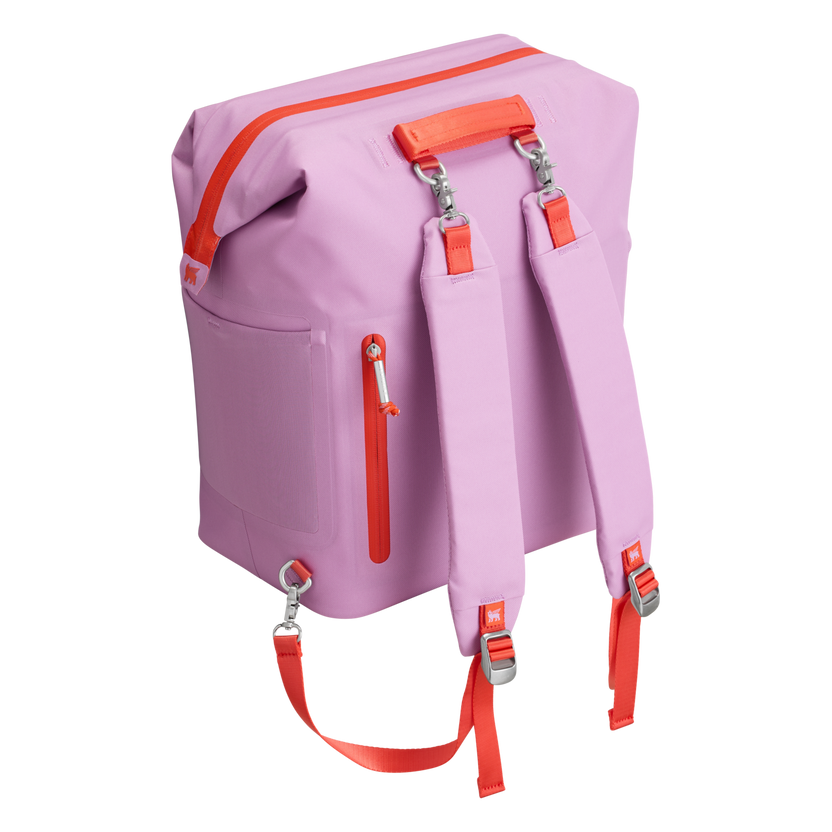 The All Day Madeleine Midi Cooler Backpack | 20 Can | 14.8 QT | 14.0 L ...