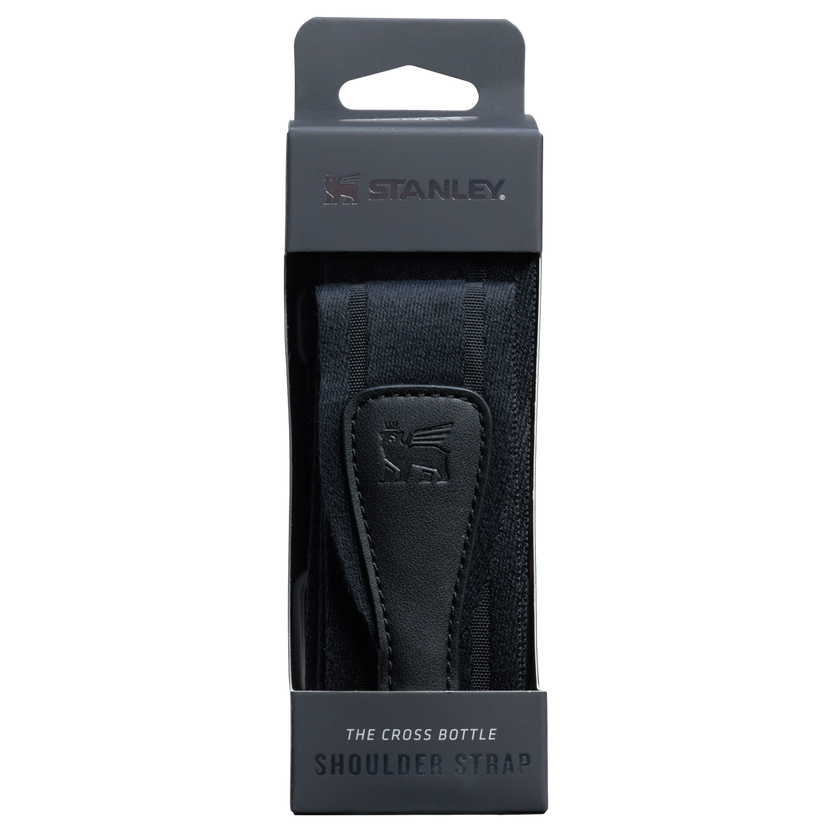 The Midnight Glitz Stanley Cross Bottle | 23 OZ – Stanley 1913