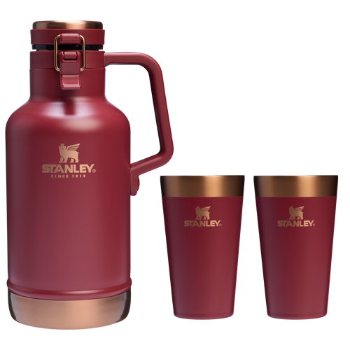 Holiday Gift Sets | Quenchers, Tumblers, Growlers And More – Stanley 1913