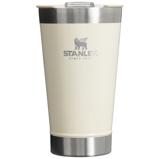 Classic Stay Chill Insulated Beer Pint | 16oz Tumbler | Stanley ...