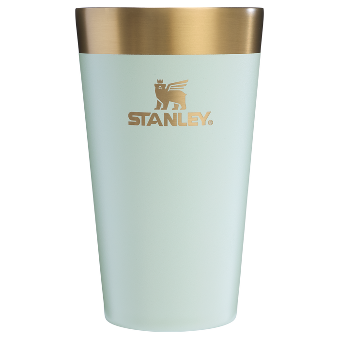 Adventure Stacking Stainless Steel Beer Pint | 16oz Tumbler | Stanley ...