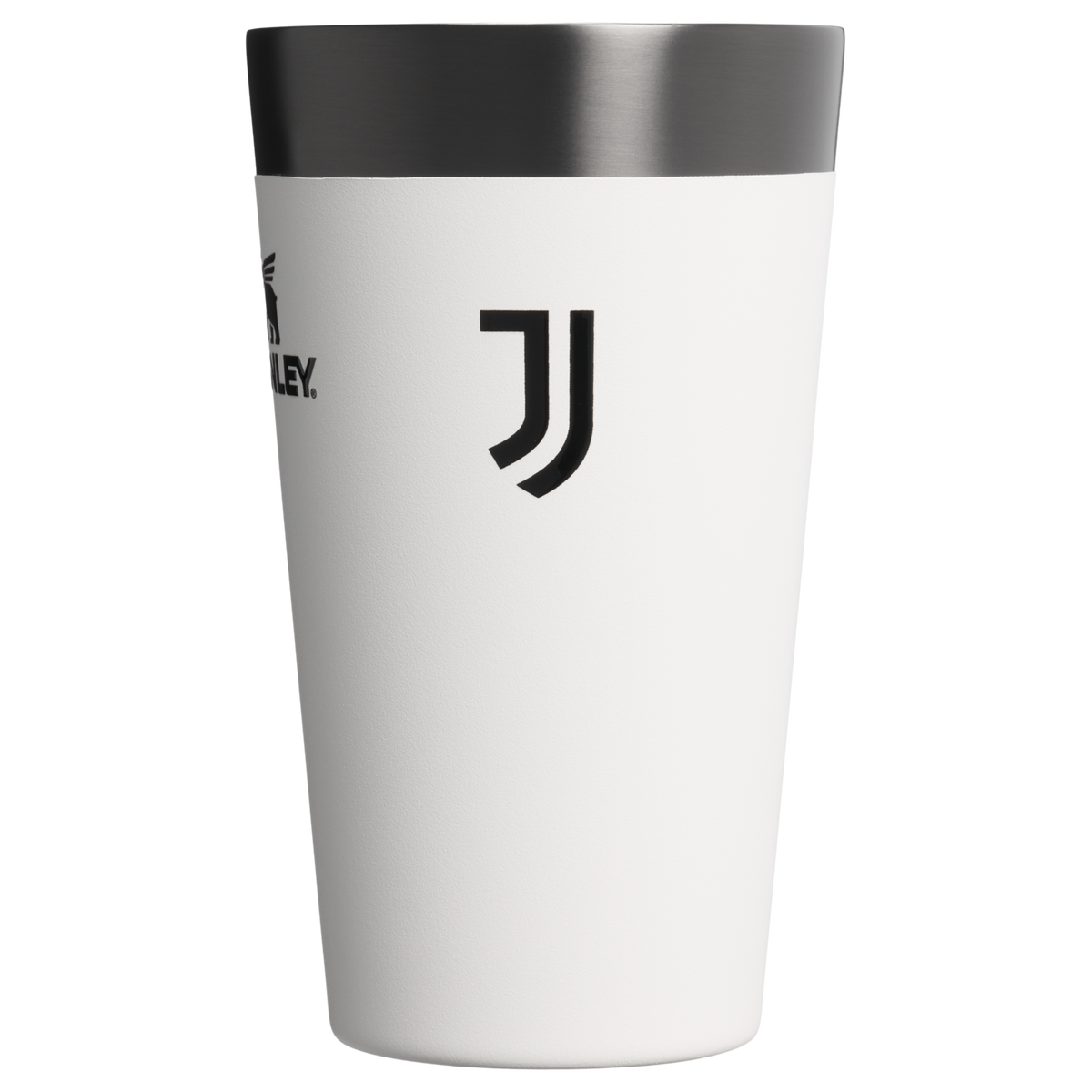 Stanley 1913 X Juventus Stay Chill Stacking Pint Stanley 1913 Us