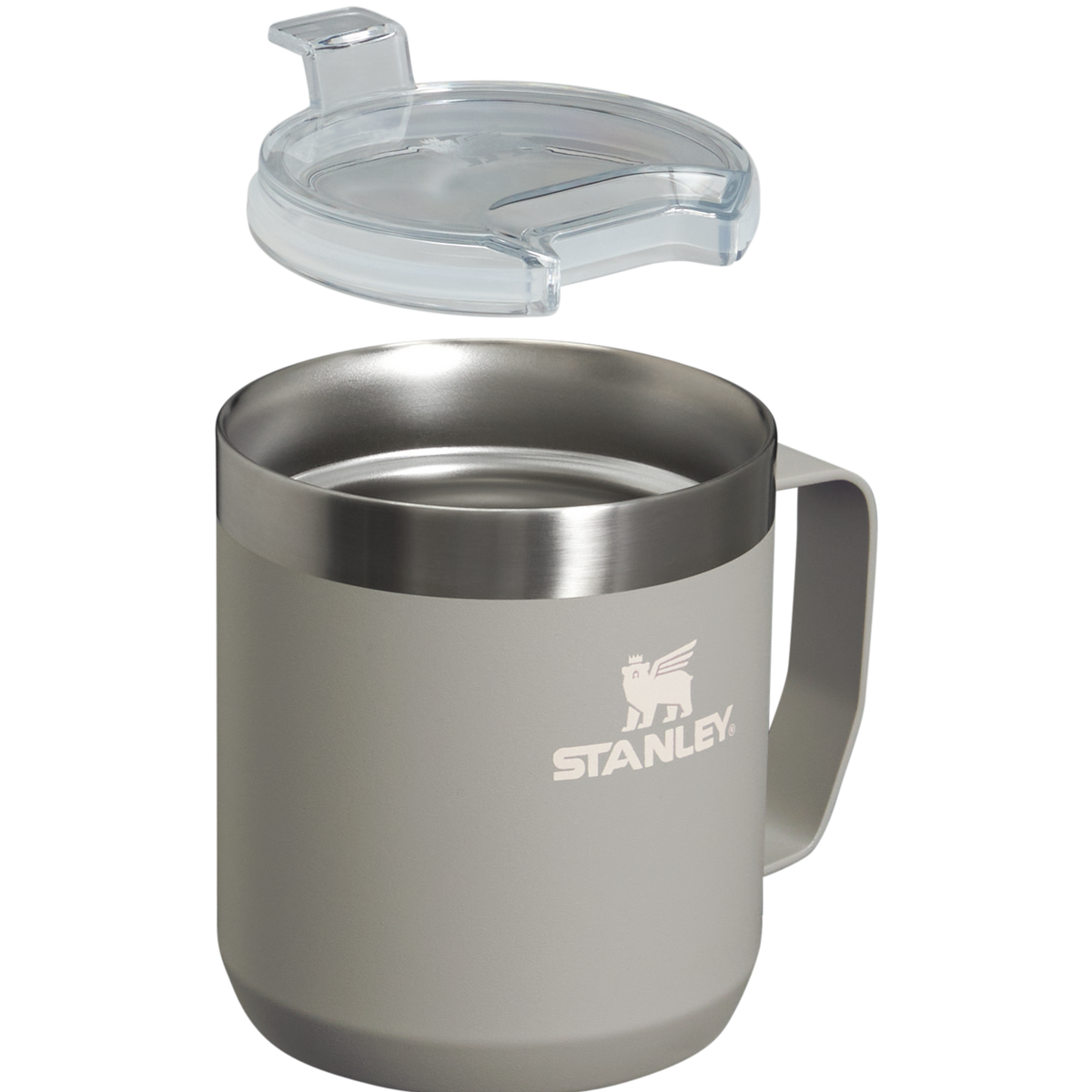 Classic Legendary Camp Mug | 12 OZ | Travel Tumbler | Stanley – Stanley ...