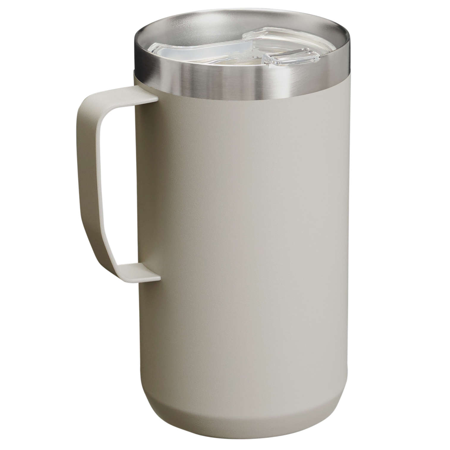 The Stay-Hot Camp Mug | 24 OZ – Stanley 1913