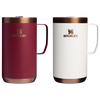 The Stay-Hot Camp Mug | 24 OZ – Stanley 1913