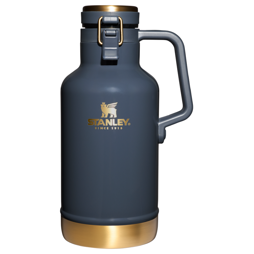 The Holiday Stay-Chill Growler Set | 64 OZ & 16 OZ | Stanley – Stanley 1913