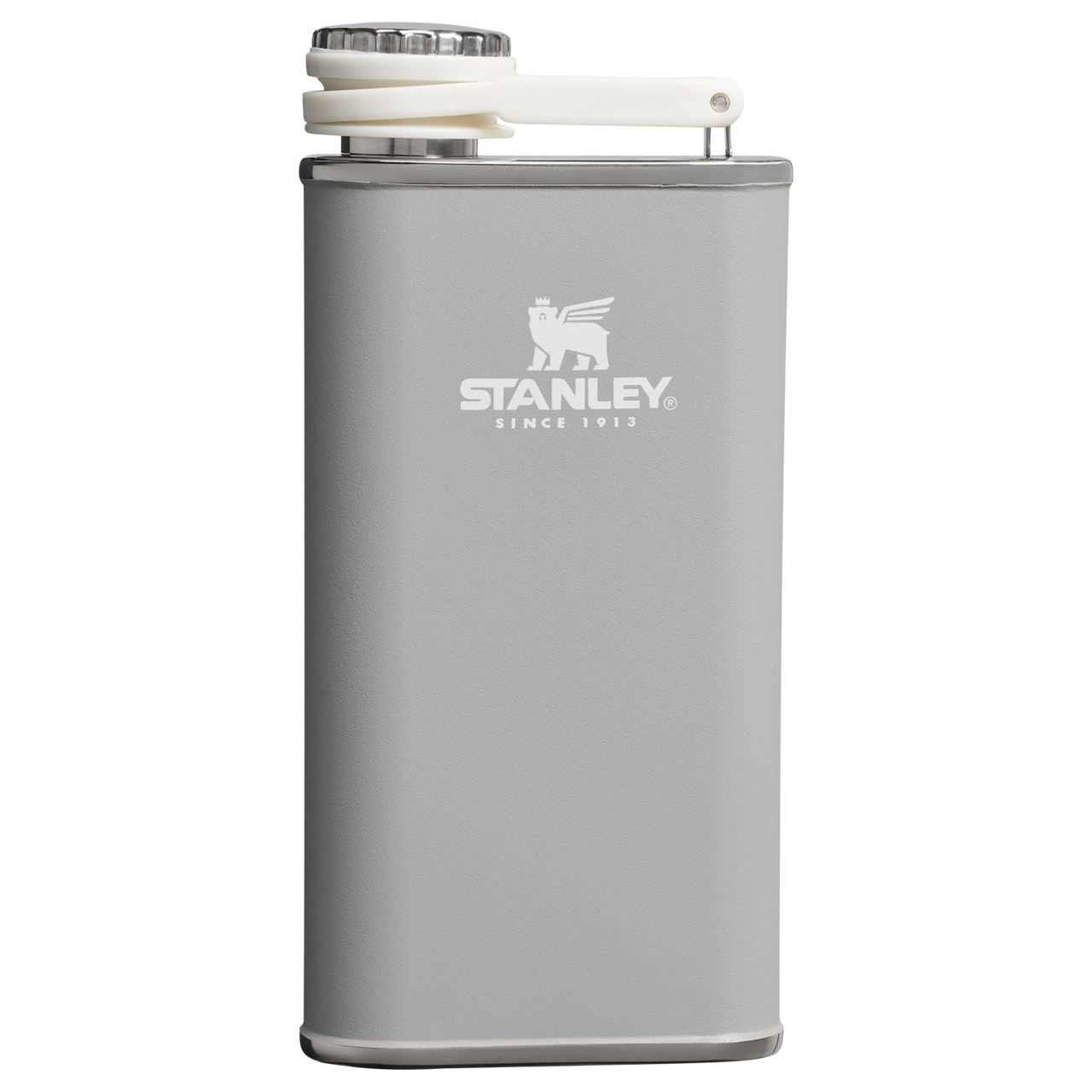 Classic Hip Flask | 8oz Vacuum Insulated | Stanley – Stanley 1913