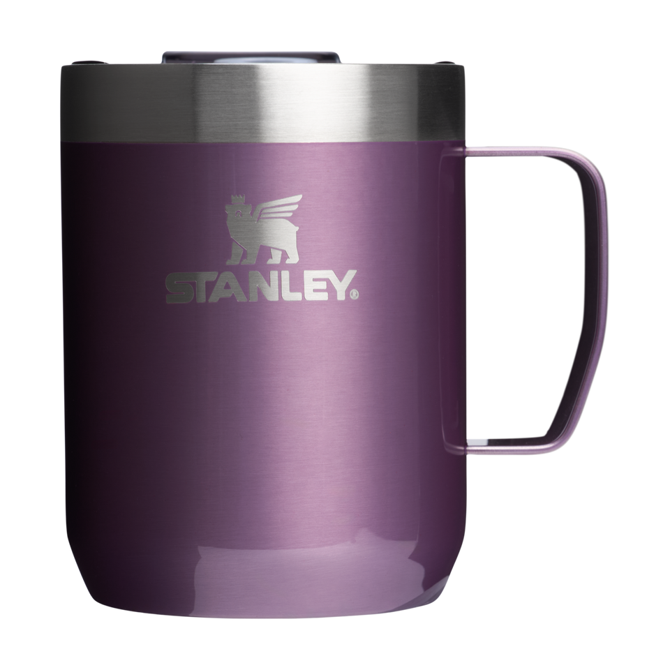 Classic Legendary Camp Mug | 8 OZ | Travel Tumbler | Stanley – Stanley 1913
