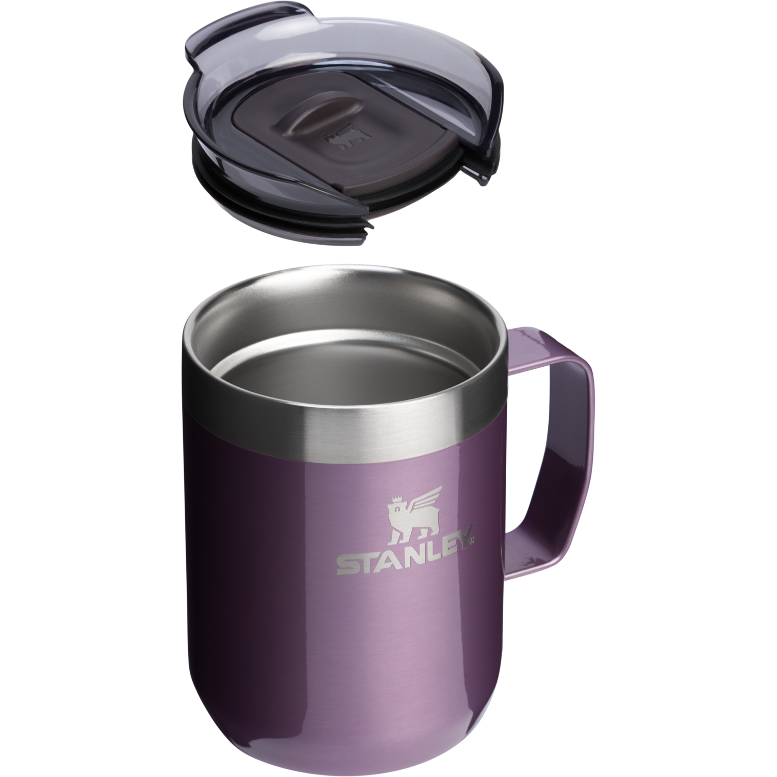 Classic Legendary Camp Mug | 8 OZ | Travel Tumbler | Stanley – Stanley 1913