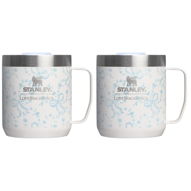 The Holiday Legendary Classic Bottle & Buddy Cups Set | Stanley 1913
