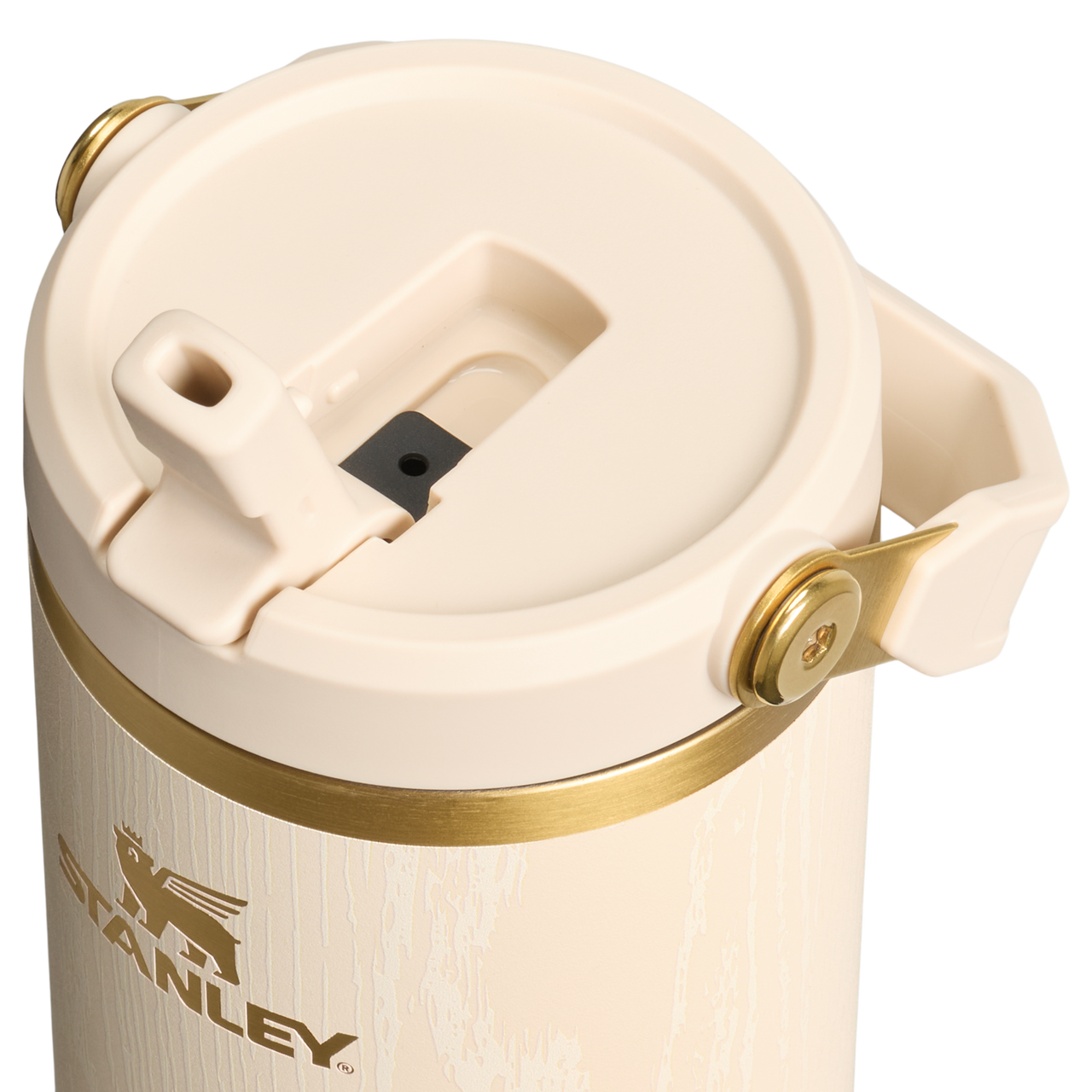 The Cheers & Cheer IceFlow™ Flip Straw Tumbler – Stanley 1913