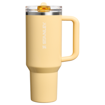 The Stay Smooth Straw Topper | 2-pack – Stanley 1913