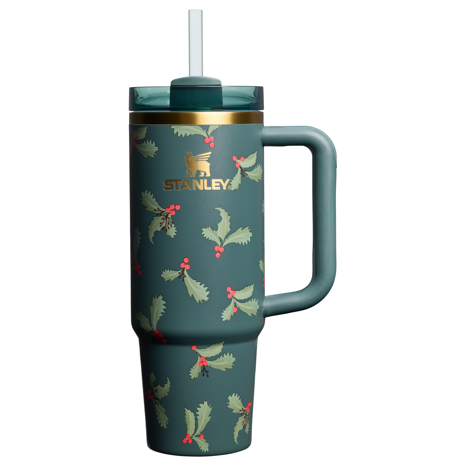 The Cheers & Cheer Quencher H2.0 Flowstate™ Tumbler | 30 OZ – Stanley 1913