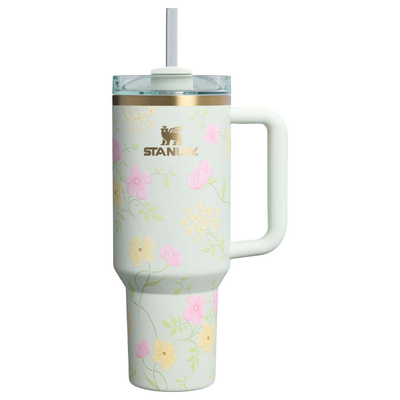 The Easter Quencher H2.0 Flowstate™ Tumbler | 40 OZ – Stanley 1913
