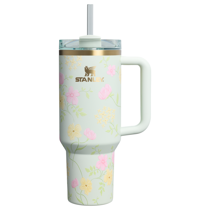 The Easter Quencher H2.0 Flowstate™ Tumbler | 40 OZ – Stanley 1913