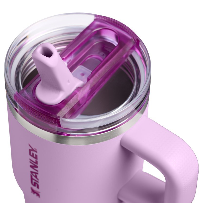 The Quencher ProTour Flip Straw Tumbler | 20 OZ – Stanley 1913