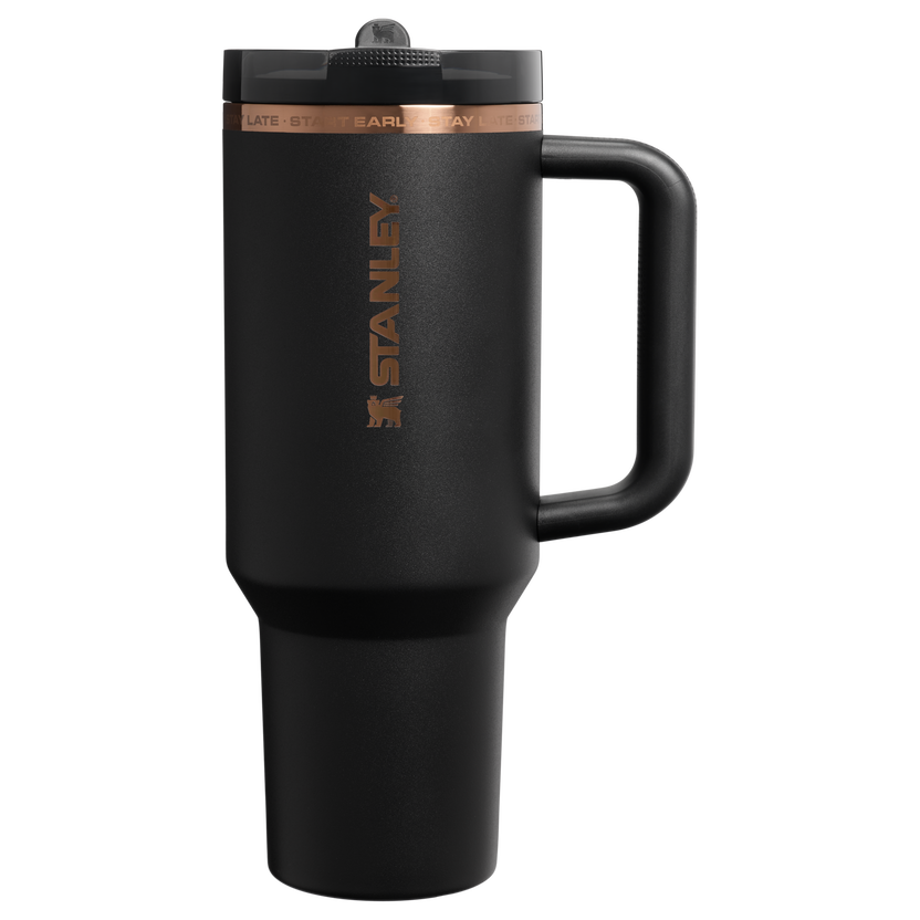 The Messi x Stanley Collab Quencher ProTour Flip Straw Tumbler | 40 OZ ...