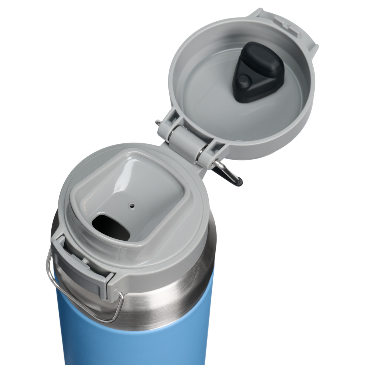 The Quick Flip Go Water Bottle | 36 OZ | Stanley – Stanley 1913