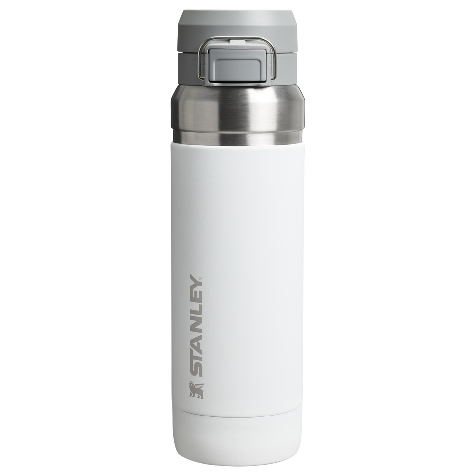The Quick Flip Go Water Bottle | 36 OZ | Stanley – Stanley 1913
