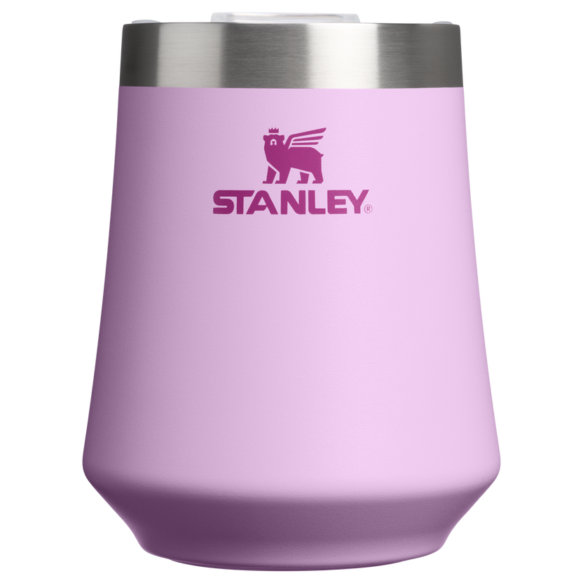 The Reserved Stainless Steel Wine Tumbler | 11 OZ – Stanley 1913