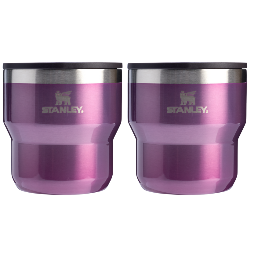 The Stay-Hot Stacking Cup 2-Piece Set | 10 OZ – Stanley 1913