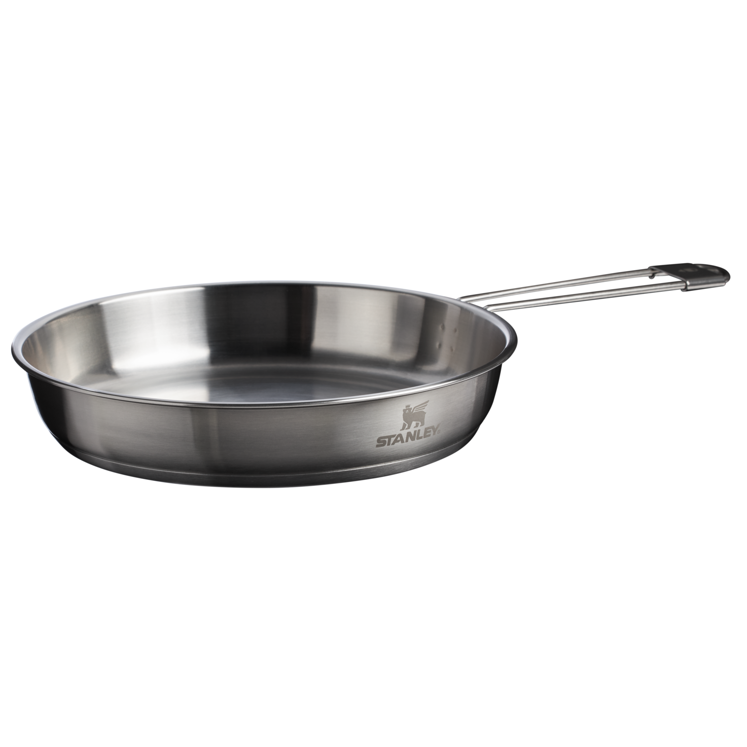 The Wildfare Core Full Serve Cookset | 26-piece set | 4 QT – Stanley 1913