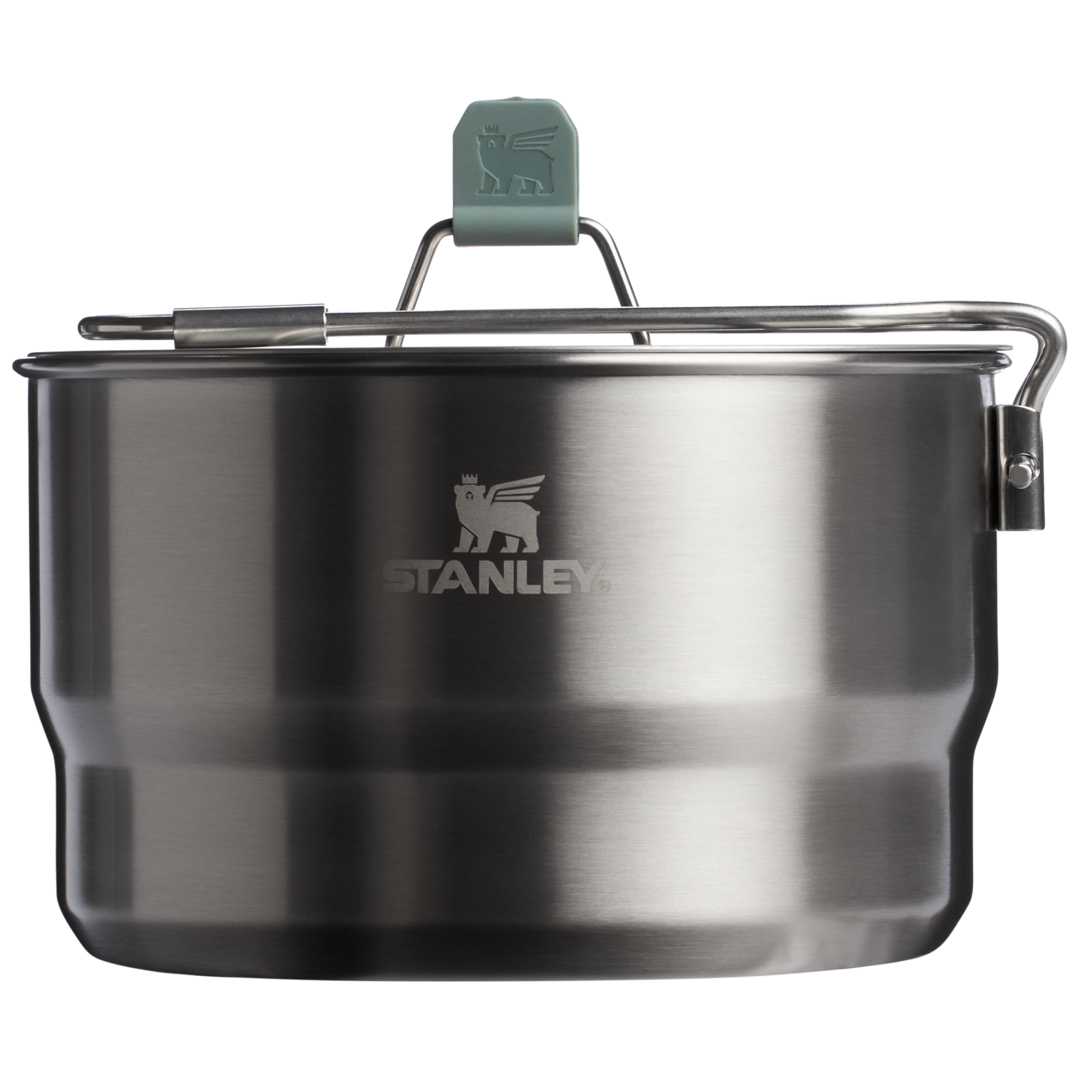 The Wildfare Go Two Bowl Prep & Cook Set 14-piece set | 1.65 QT ...