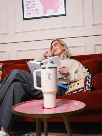 Stanley Create Collection | Personalized Tumblers, Cups, Flasks ...