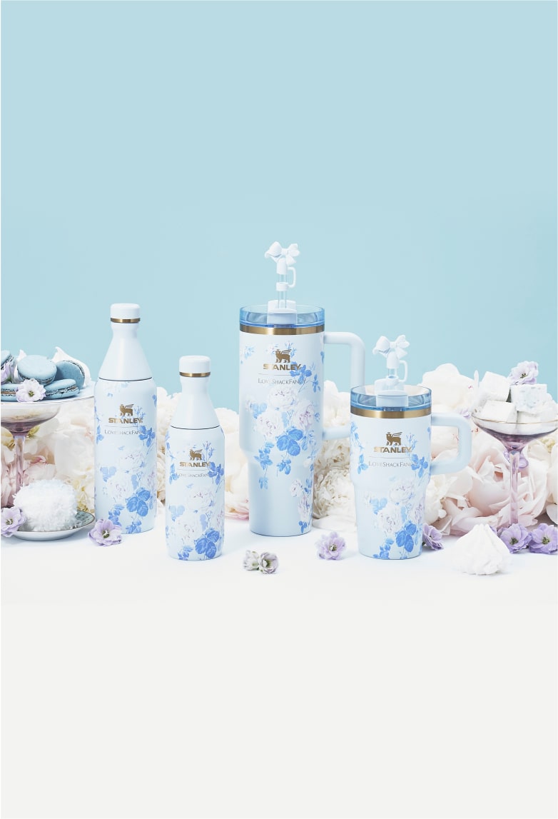 Stanley x LoveShackFancy – Stanley 1913