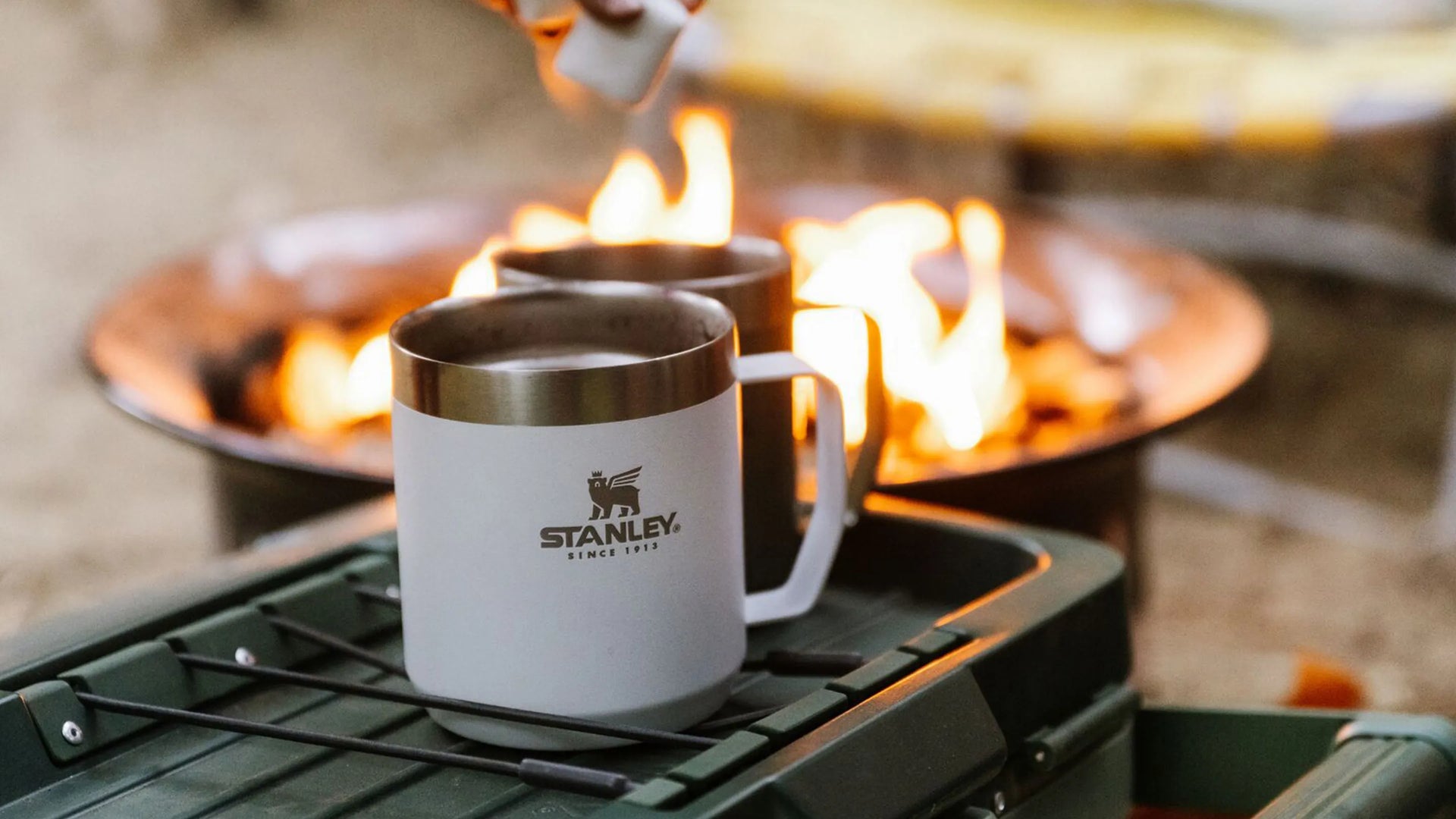 Insulated Cups & Mugs | Travel, Coffee & Beer | Stanley – Stanley 1913