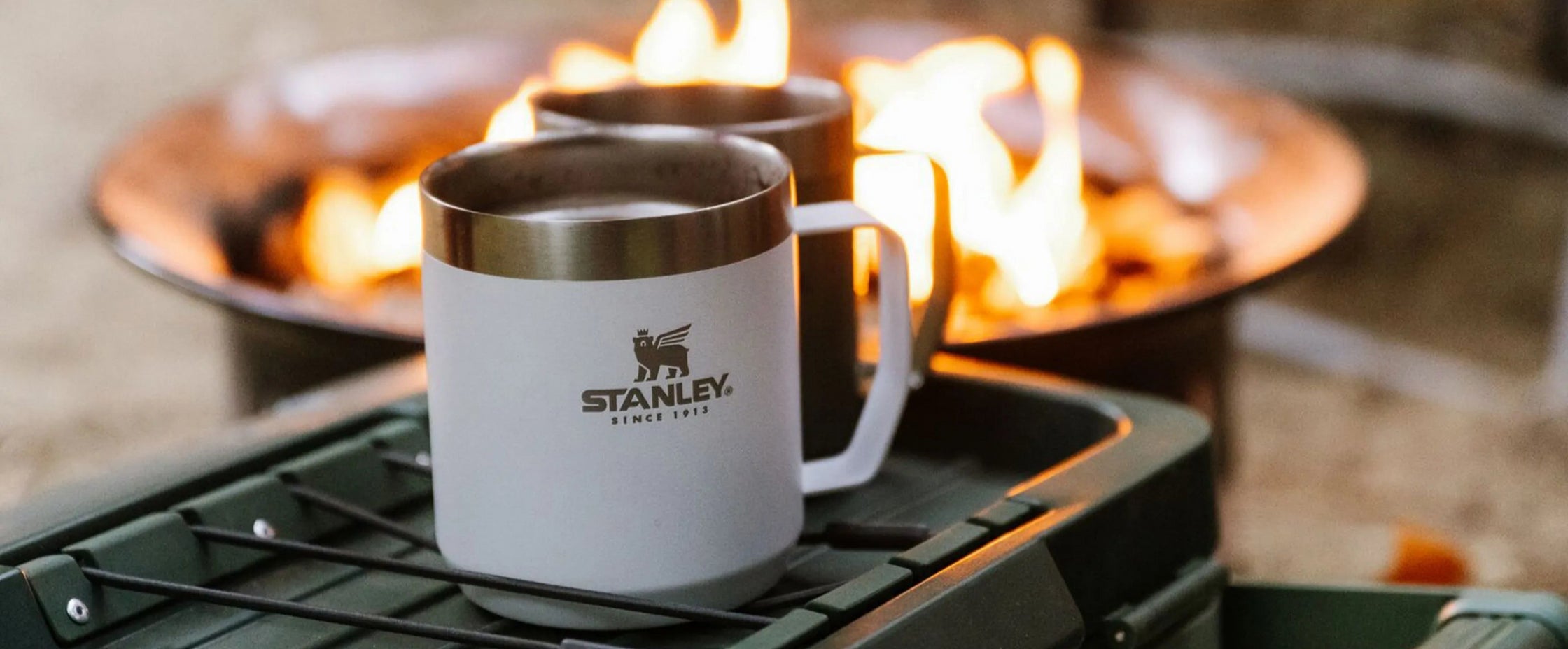 Insulated Cups & Mugs | Travel, Coffee & Beer | Stanley – Stanley 1913
