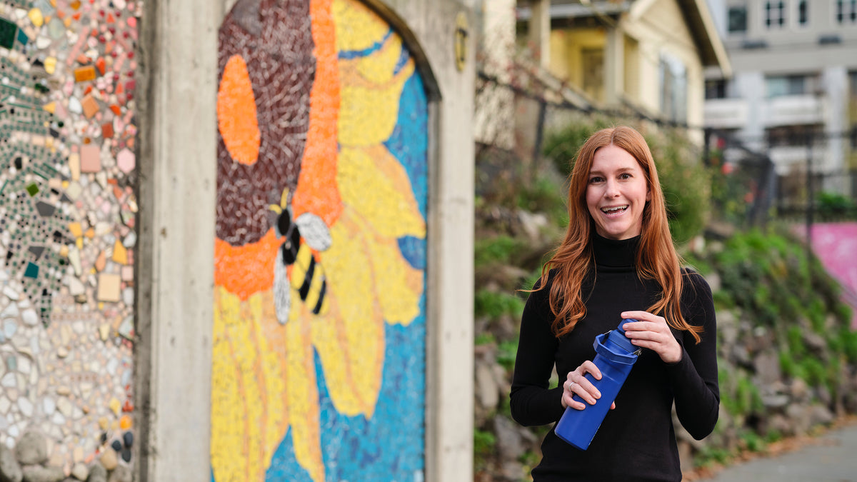 Spotlight on Kaity – Stanley 1913