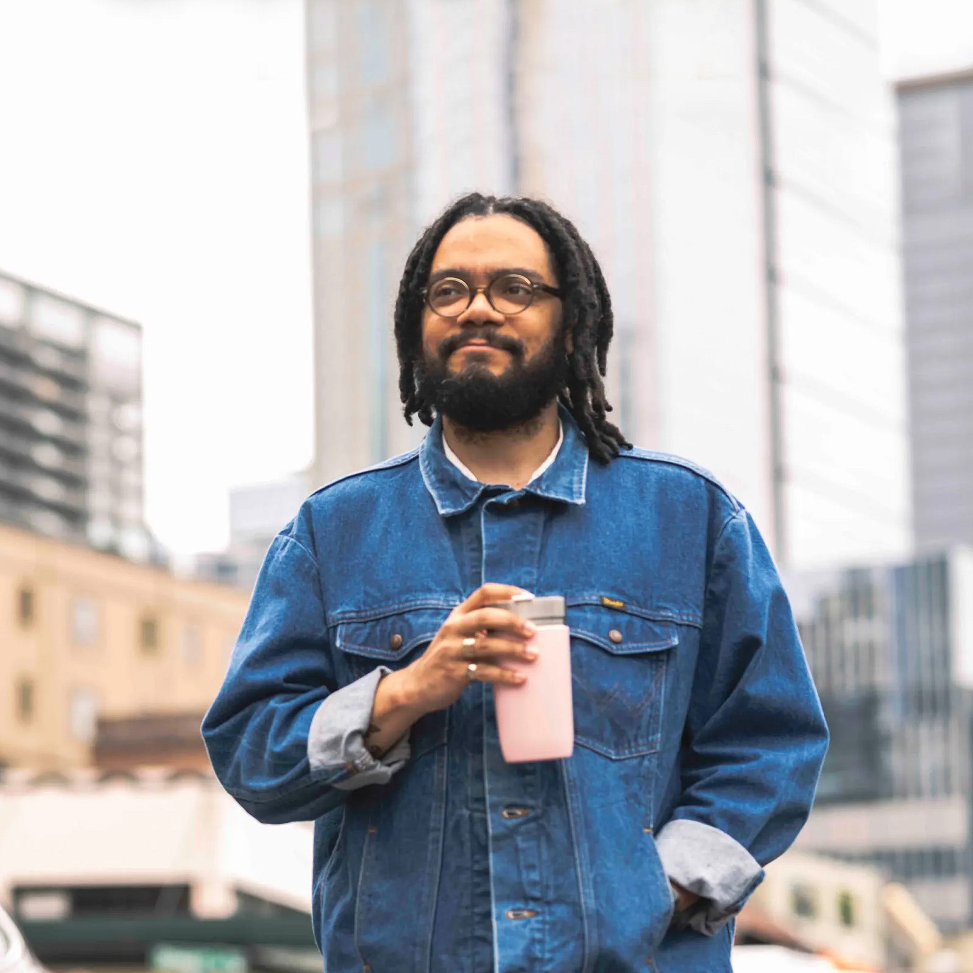 Spotlight on Vanderlei – Stanley 1913