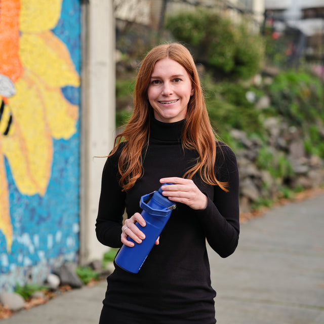 Spotlight on Kaity – Stanley 1913