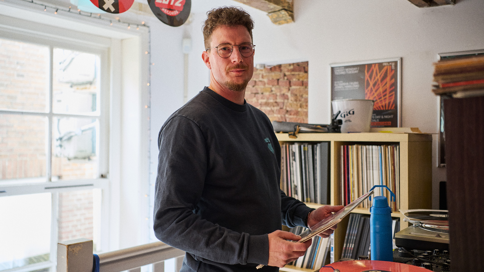 Spotlight on Thijs – Stanley 1913